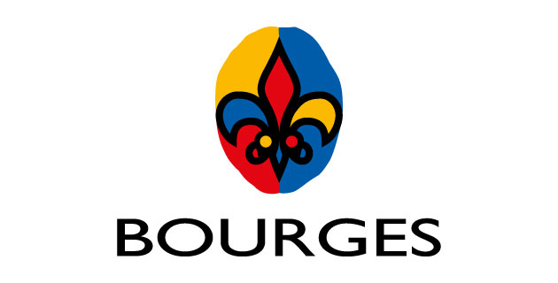 logo vectoriel Ville de Bourges – Logothèque vectorielle