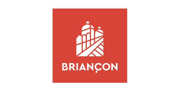 logo vectoriel Ville de Briançon – Logothèque vectorielle