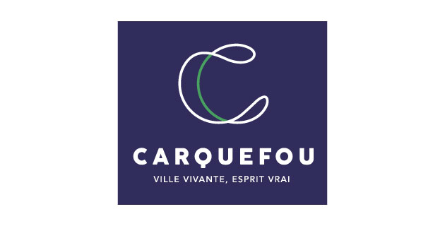 logo vectoriel Ville de Carquefou – Logotheque vectorielle