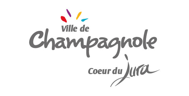 logo vectoriel Ville de Champagnole – Logotheque vectorielle
