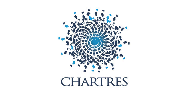 logo vectoriel Ville de Chartres – Logothèque vectorielle