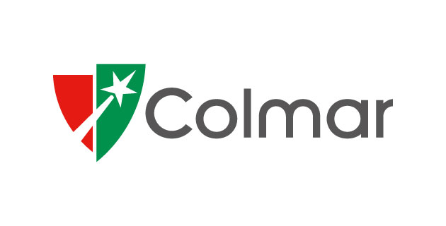 logo vectoriel Ville de Colmar – Logothèque vectorielle
