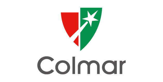 logo vectoriel Ville de Colmar – Logothèque vectorielle