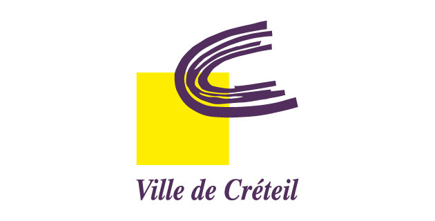 logo vectoriel Ville de Créteil – Logothèque vectorielle
