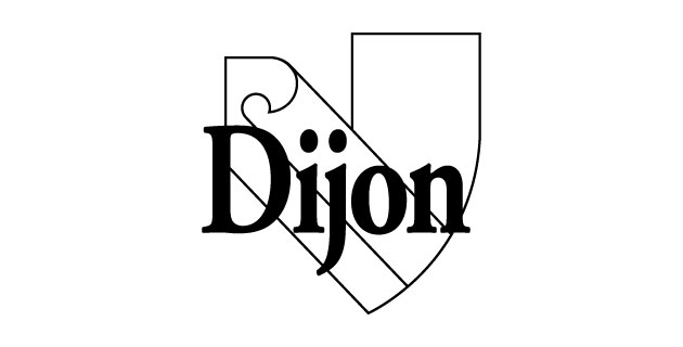 Ville De Dijon Logo Horaires Dépil Tech DIJON