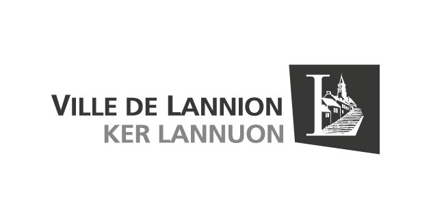 logo vectoriel Ville de Lannion – Logotheque vectorielle