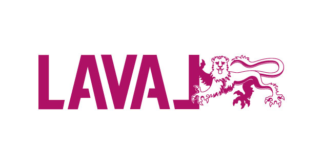 logo vectoriel Ville de Laval – Logothèque vectorielle