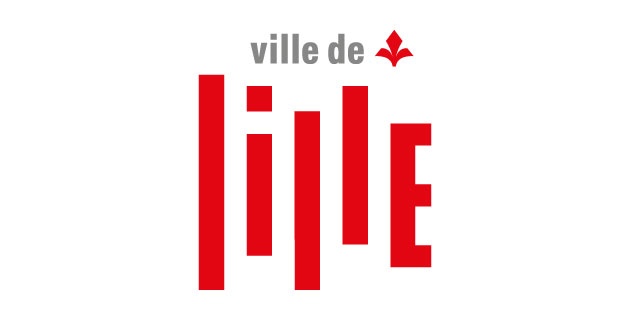 Lille Ville Logo Discover The Best Spots To Film Lille By Drone