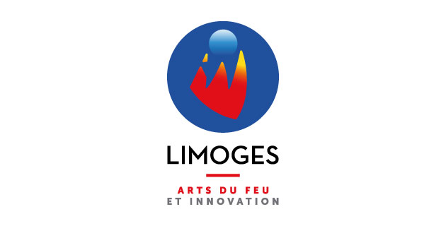 logo vectoriel Ville de Limoges – Logothèque vectorielle
