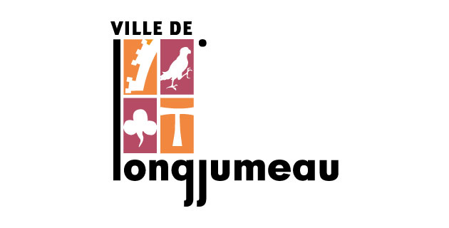logo vectoriel Ville de Longjumeau – Logothèque vectorielle