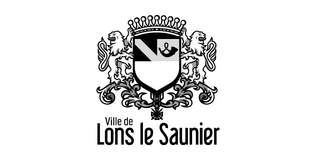 logo vectoriel Ville de Lons-le-Saunier – Logotheque vectorielle