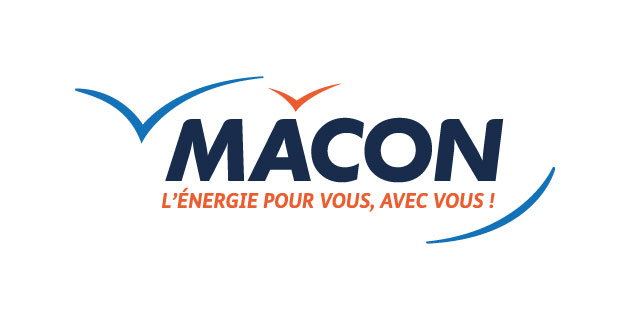 logo vectoriel Ville de Mâcon – Logothèque vectorielle