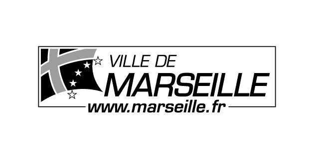 logo vectoriel Ville de Marseille – Logothèque vectorielle