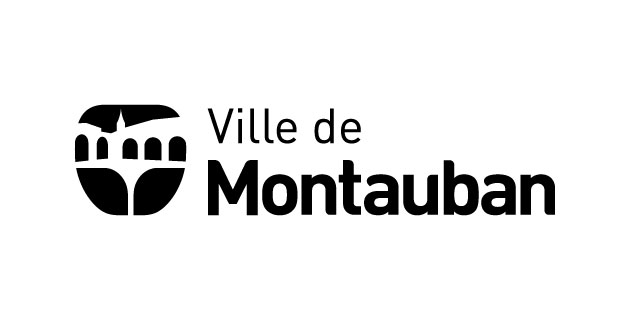 logo vectoriel Ville de Montauban – Logothèque vectorielle