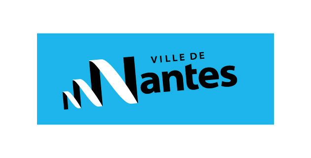 logo vectoriel Ville de Nantes – Logothèque vectorielle