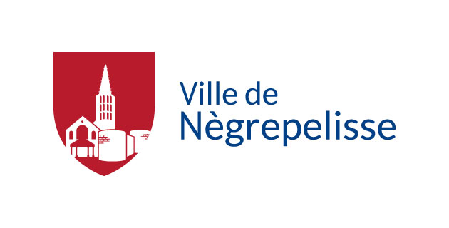 logo vectoriel Ville de Montpellier – Logothèque vectorielle