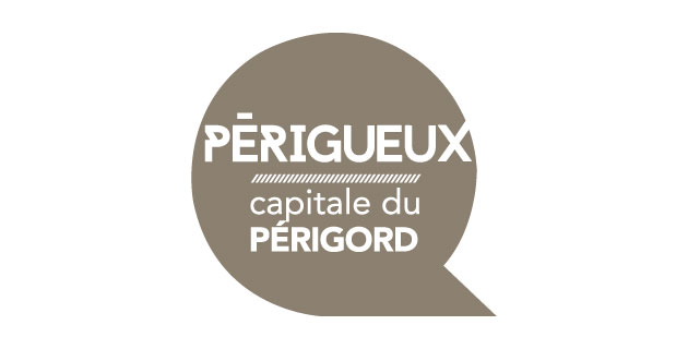 logo vectoriel Ville de Périgueux – Logothèque vectorielle