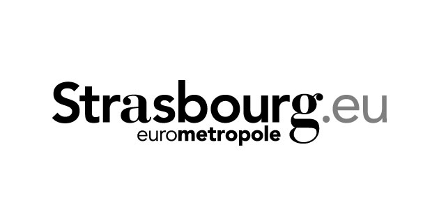logo vectoriel Ville et Eurométropole de Strasbourg – Logothèque ...