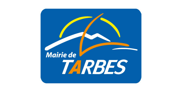 logo vectoriel Ville de Nîmes – Logothèque vectorielle