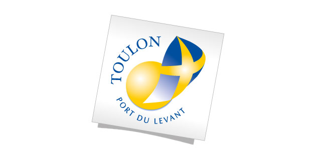 logo vectoriel Ville de Toulon – Logotheque vectorielle