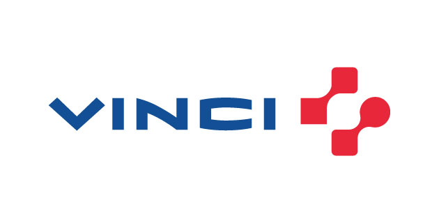 logo vectoriel Vinci – Logothèque vectorielle