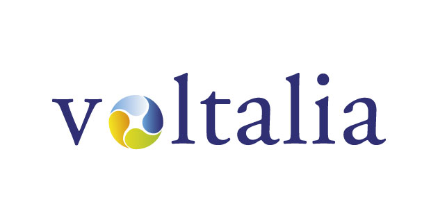logo vectoriel Voltalia – Logothèque vectorielle