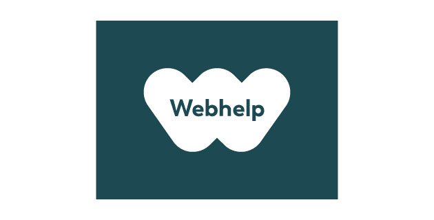 logo vectoriel Webhelp – Logothèque vectorielle