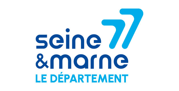 logo vectoriel Département de Seine-et-Marne – Logothèque vectorielle
