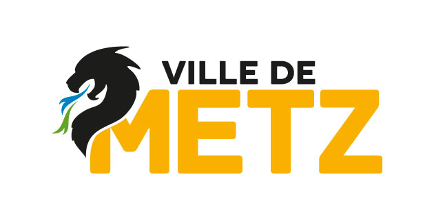 logo vectoriel Ville de Metz – Logothèque vectorielle