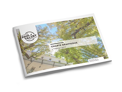 Université Paul Valéry Montpellier 3 charte graphique – Logothèque ...