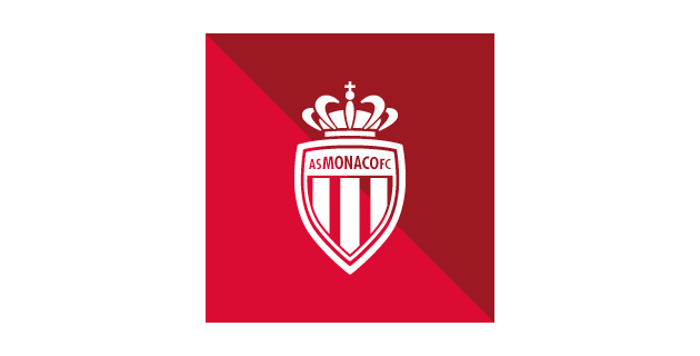 logo vectoriel AS Monaco – Logothèque vectorielle