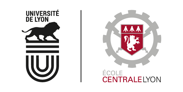 logo vectoriel École centrale de Lyon – Logothèque vectorielle