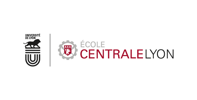 logo vectoriel École centrale de Lyon – Logothèque vectorielle