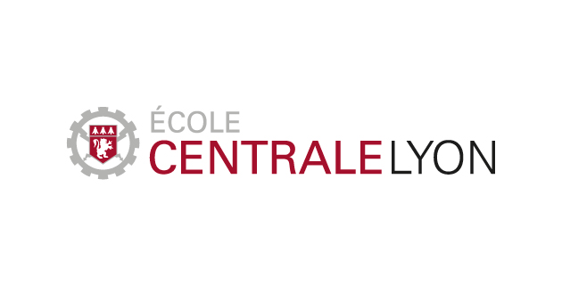 logo vectoriel École centrale de Lyon – Logothèque vectorielle
