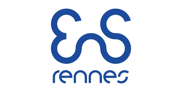 logo vectoriel École normale supérieure de Rennes – Logothèque vectorielle