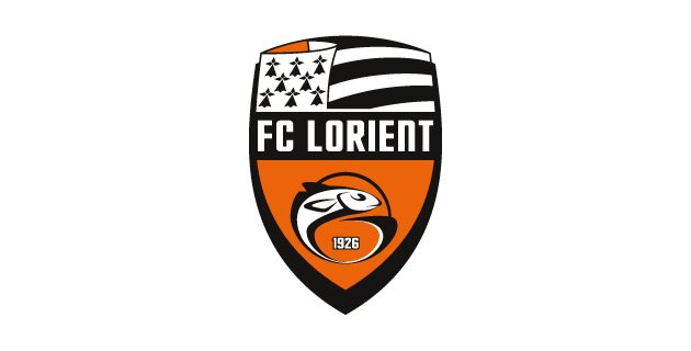logo vectoriel FC Lorient – Logothèque vectorielle