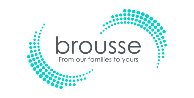 logo vectoriel Groupe Brousse – Logothèque vectorielle