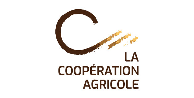 logo vectoriel La Coopération Agricole – Logothèque vectorielle