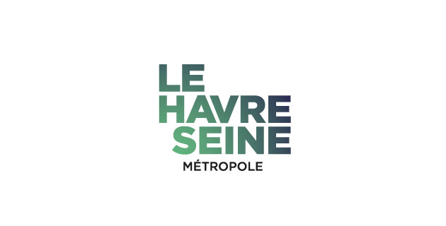 logo vectoriel Le Havre Seine Métropole – Logothèque vectorielle
