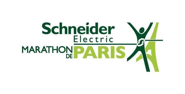 logo vectoriel Marathon de Paris – Logothèque vectorielle