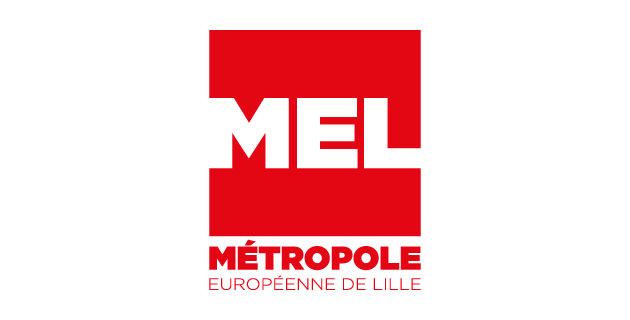 Metropole Lille Logo LOSC Lille Métropole French Football Club.