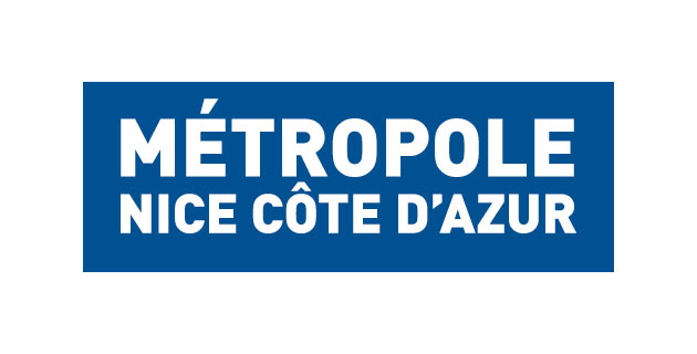 logo vectoriel Métropole Nice Côte d'Azur – Logothèque vectorielle