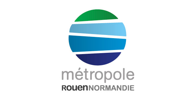 logo vectoriel Métropole Rouen Normandie – Logothèque vectorielle