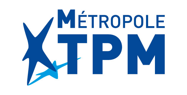 logo vectoriel Métropole Toulon-Provence-Méditerranée – Logothèque ...