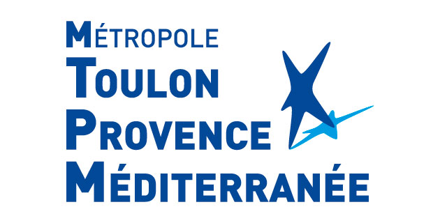 logo vectoriel Métropole Toulon-Provence-Méditerranée – Logothèque ...