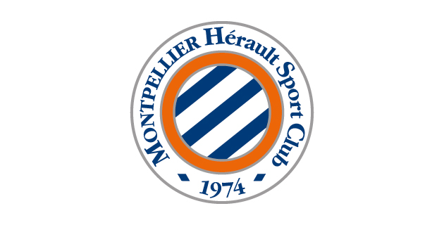 logo vectoriel Montpellier Hérault Sport Club – Logothèque vectorielle