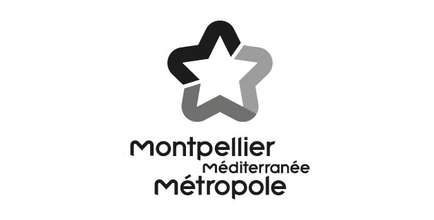 Montpellier Metropole Logo
