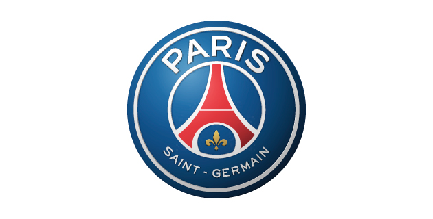 logo vectoriel Paris Saint-Germain – Logothèque vectorielle