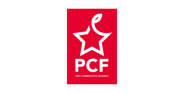 logo vectoriel Parti communiste français – Logotheque vectorielle