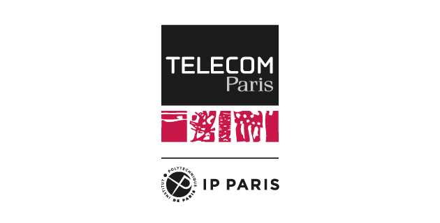 logo vectoriel Télécom Paris – Logothèque vectorielle